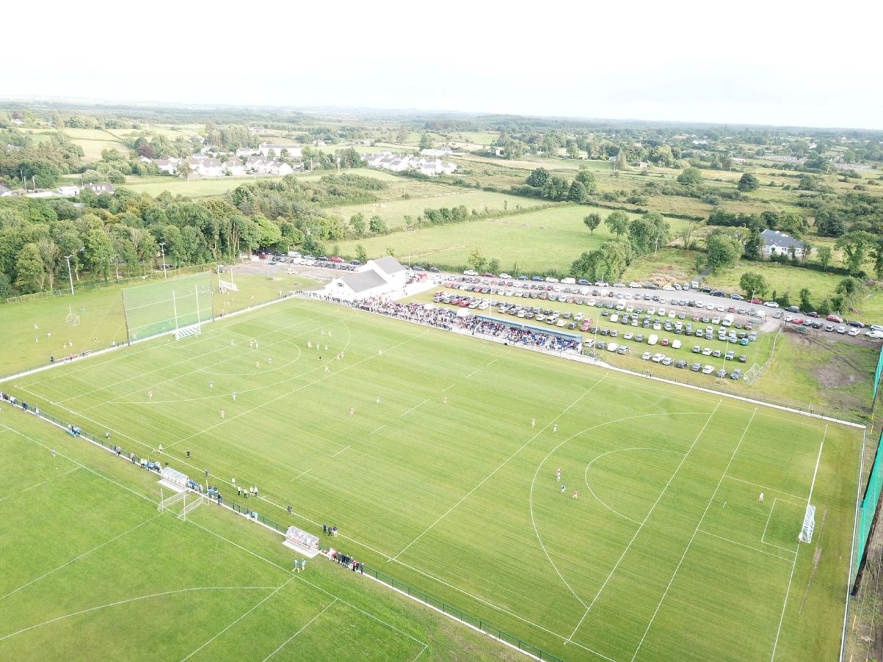 Kiltimagh Gaa Club | 138+ years in existance | Gaelic Football club